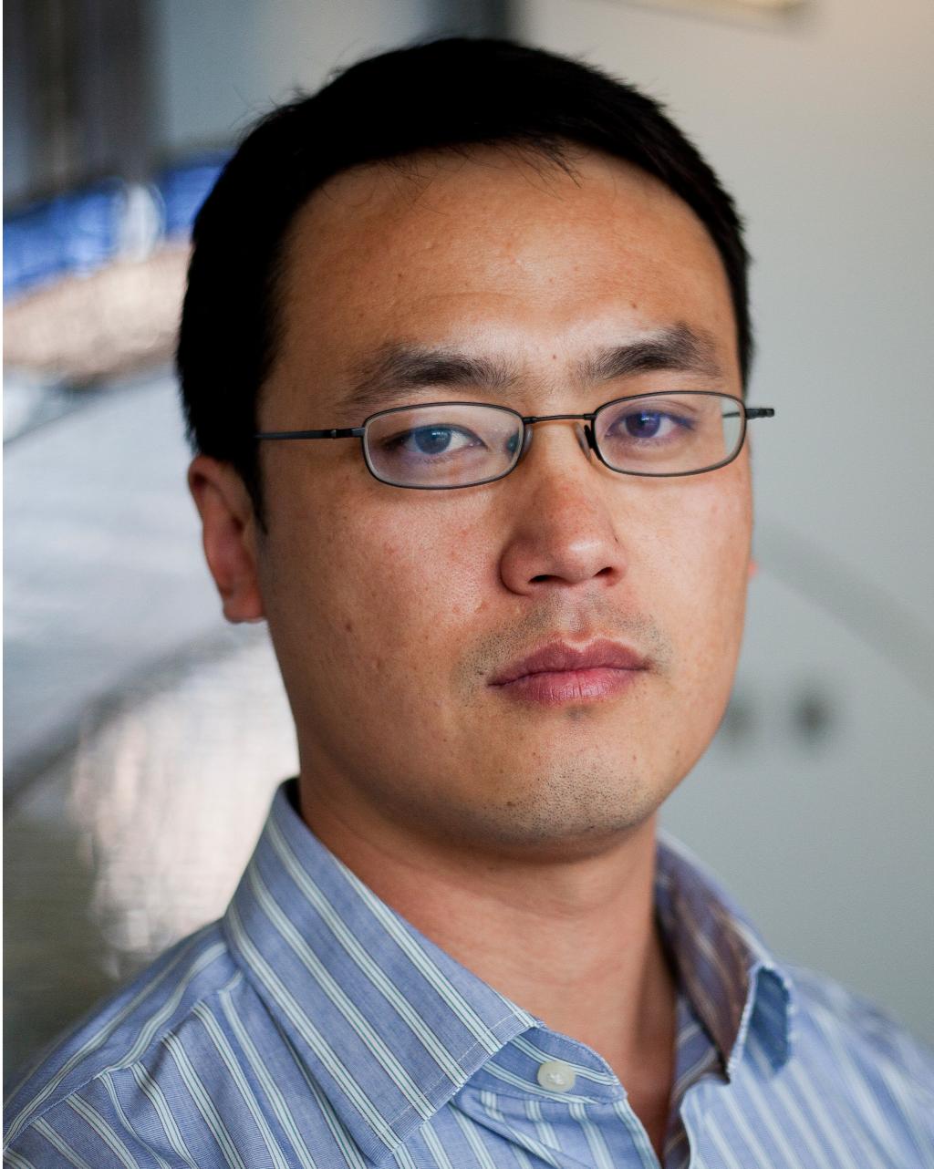 徐明,环境学院 教授-清华大学工程管理硕士（MEM）教育中心